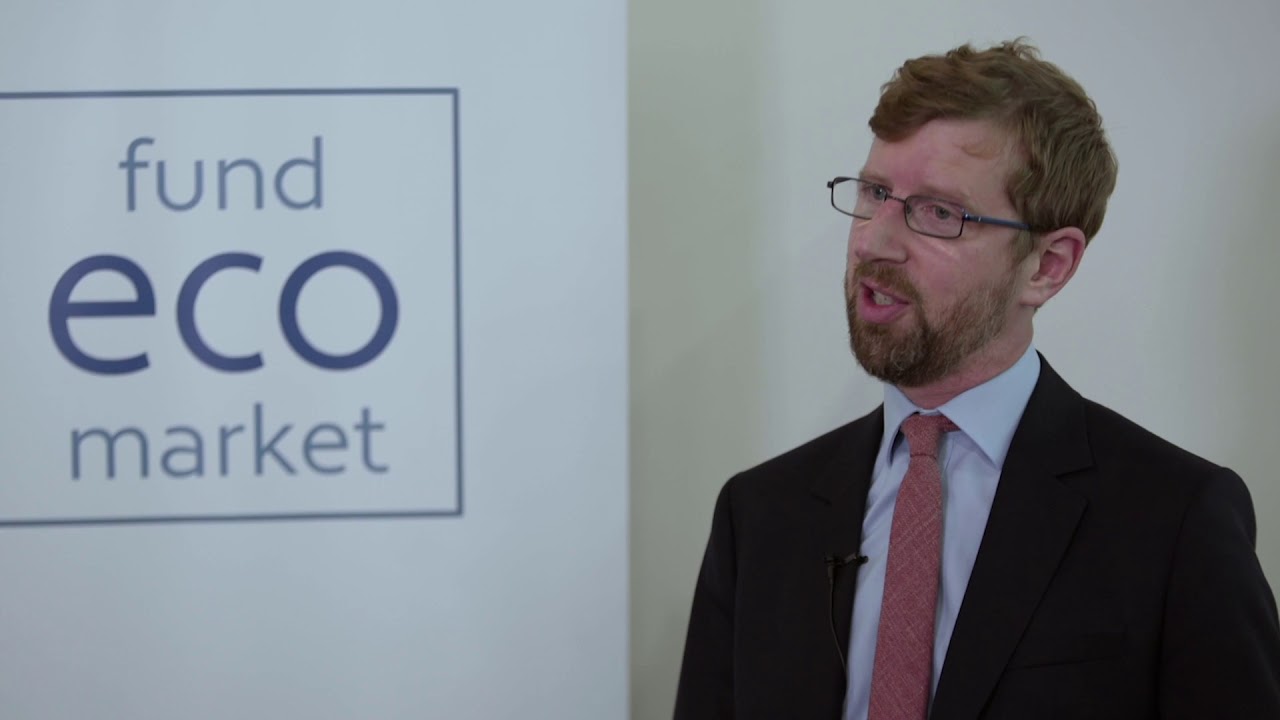 Ben Constable Maxwell M&G at SRI Services 'Sustainability and Suitability' event - YouTube