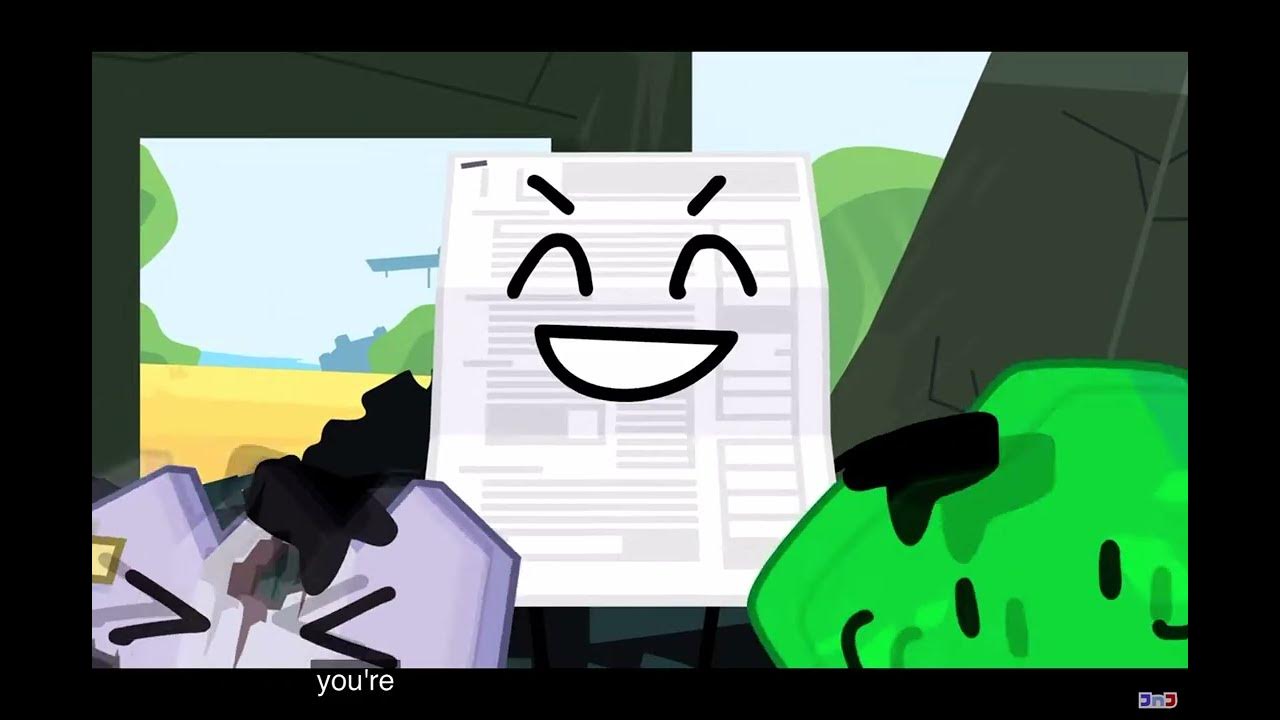 Tpot 14 gaty elimination - YouTube