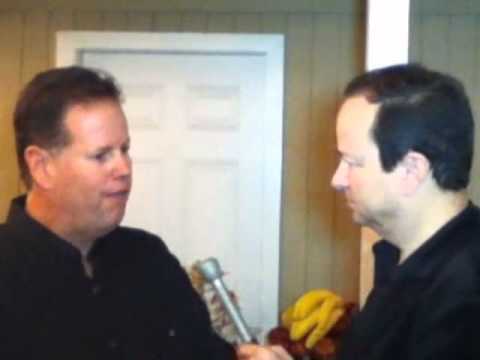 David Marc interviews Scott Rummell at DLF Poker Classic - YouTube