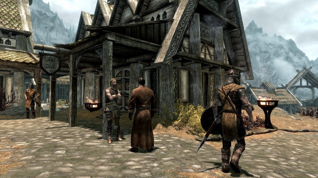 The Tragicomic Sonnet of Jon Battle Born - YouTube