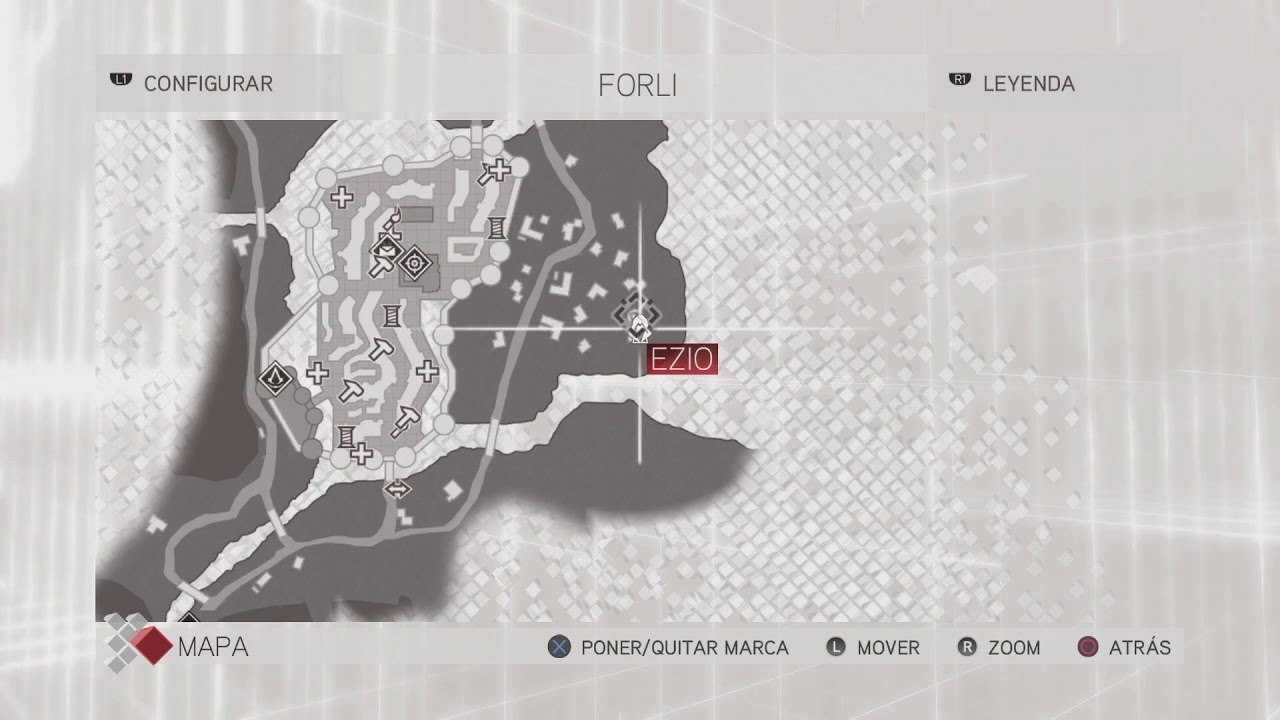 Guia de Assassins Creed 2 (Forli - Plumas) - YouTube