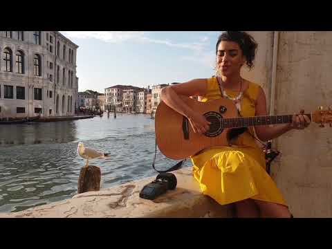 Roya Miriyeva - İntizar (İtaliya Venesiya)