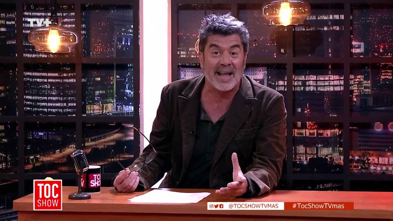 Toc Show - 26 de Septiembre de 2019 - YouTube