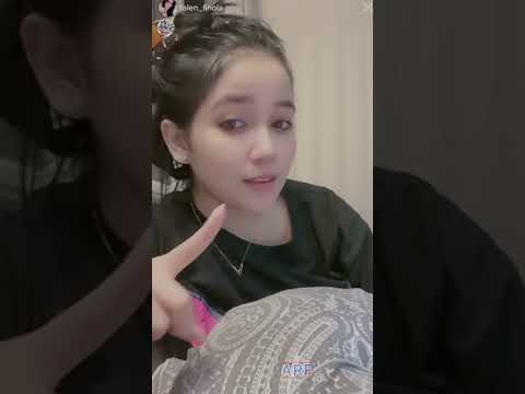 live tiktok terbaru cewek cantik bikin terpesona