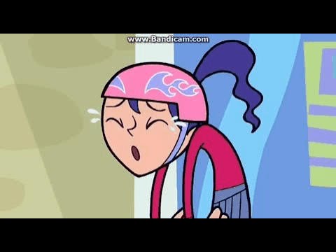 wayside school crying - YouTube