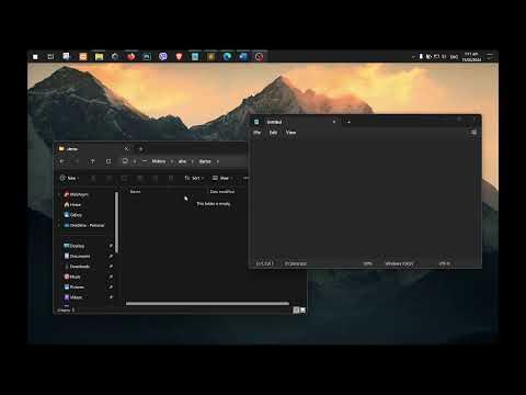 PHP - Setting up Database + Inserting Data using Forms - YouTube