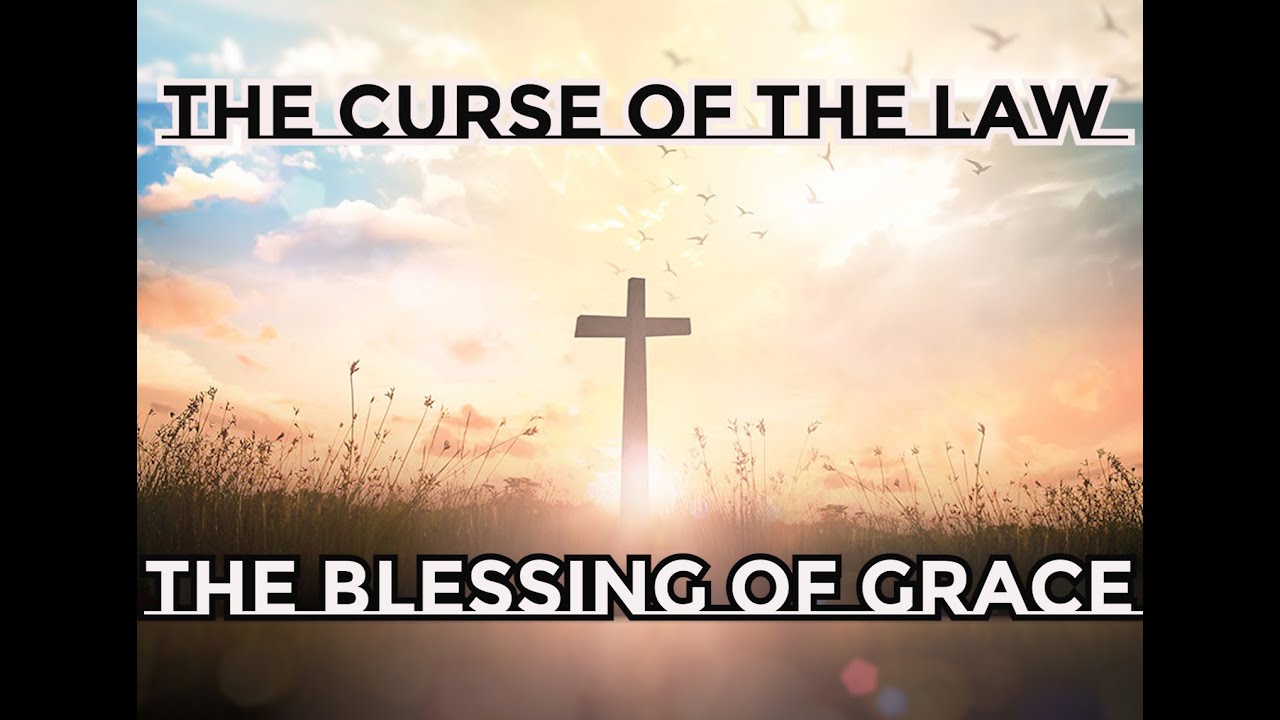 The Blessing of Grace - YouTube