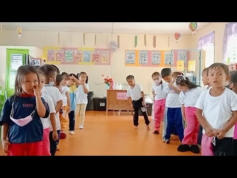 Short Yell (Palaka at Ahas) - YouTube