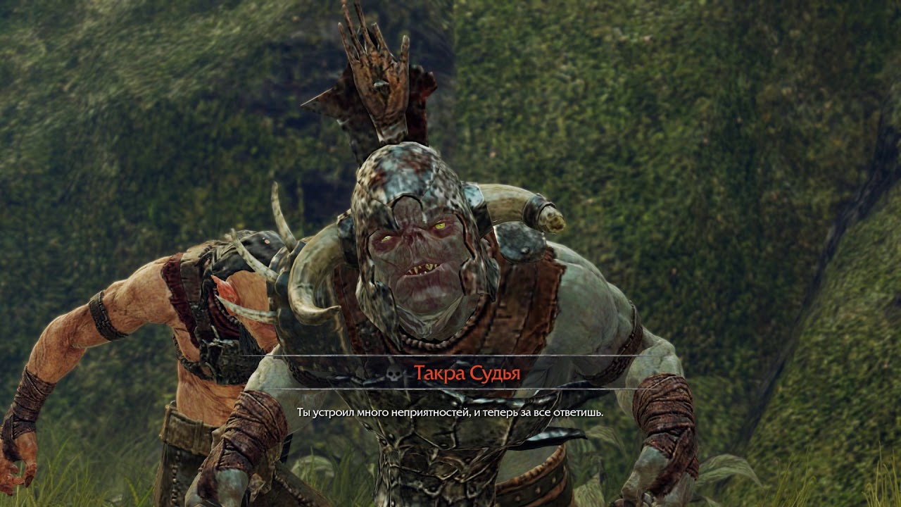 Middle-earth: Shadow of Mordor Walkthrough Part 39 - All Ithildin Runes ...