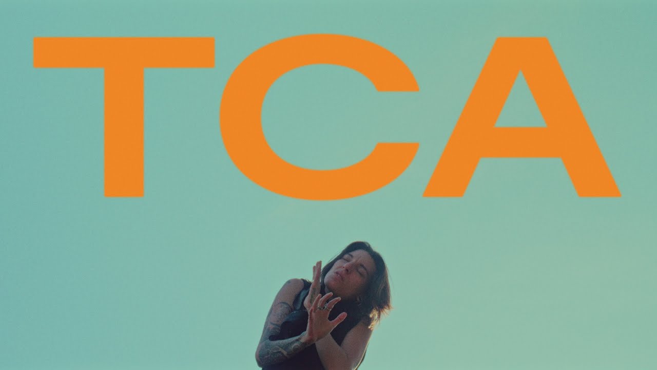 Silance - TCA (clip officiel) - YouTube