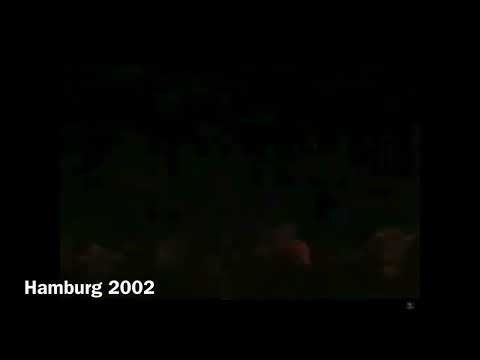 The Lion King Musical Stampede “Long Live The King” Comparison