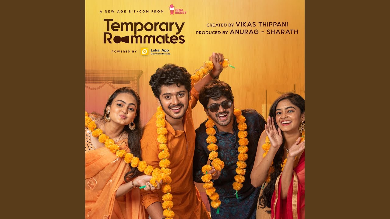 Ee Athidhuraaale (feat. Sai Madhav, Surendra Adithe & Koundinya Sista ...