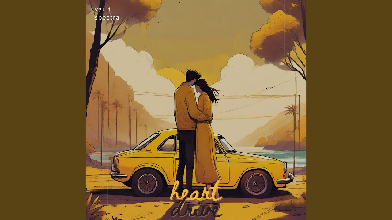 Heart Drive - YouTube