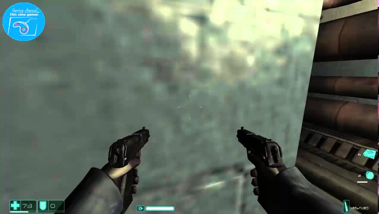 Прохождение FEAR 1 Эпизод 3/Глава 1 #Обзор игры FEAR - YouTube