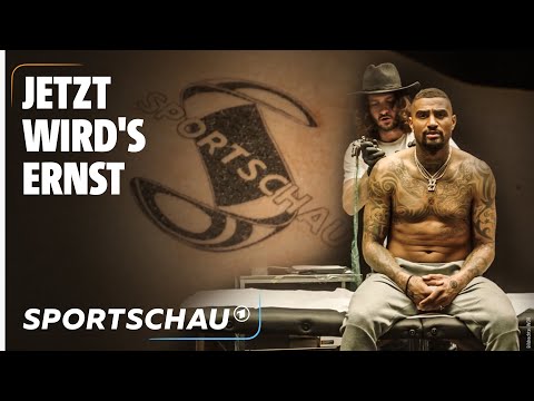 Prince Boateng: Zeit fürs nächste Kapitel!