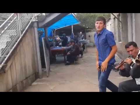 YIRĞANÇAY -  DÜĞÜN BAŞLIYOR