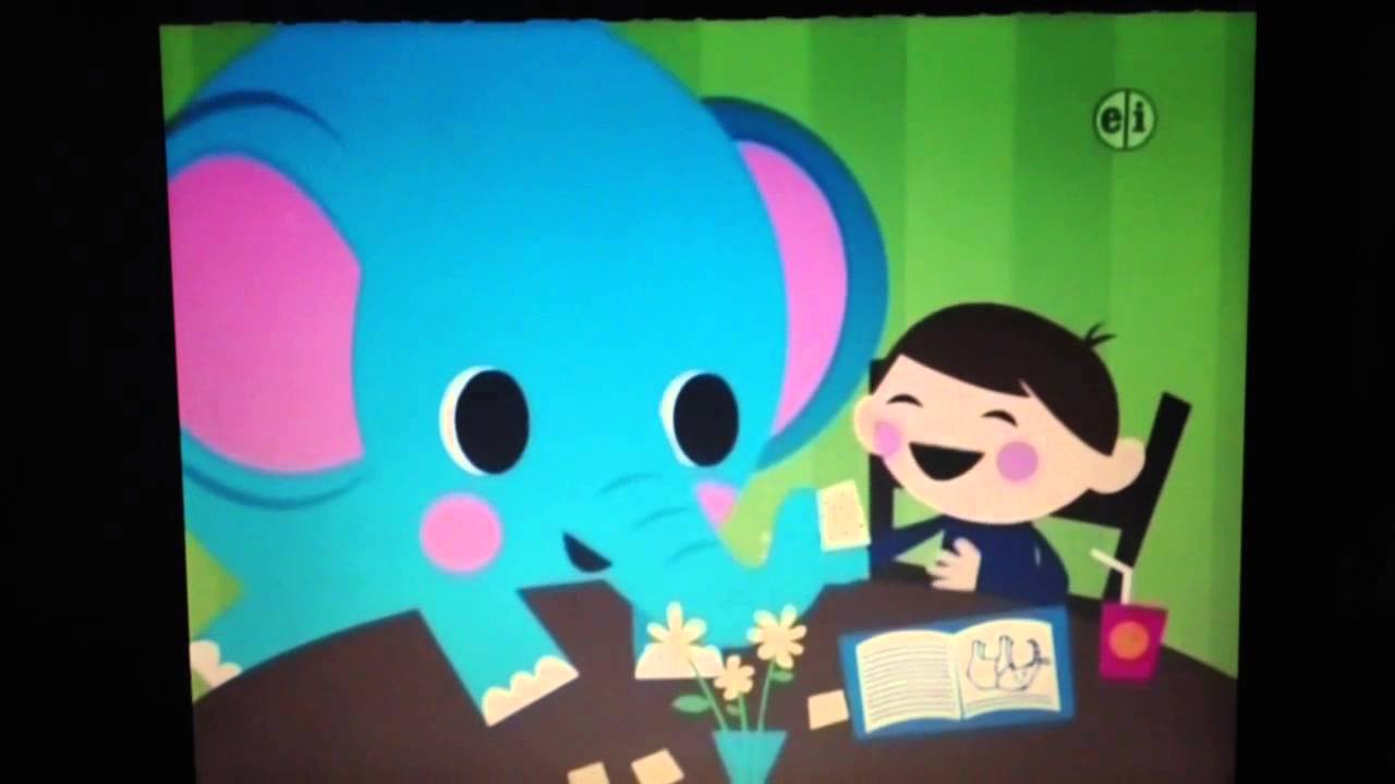 Arthur Season 12 Funding Credits 2008-2009 - YouTube