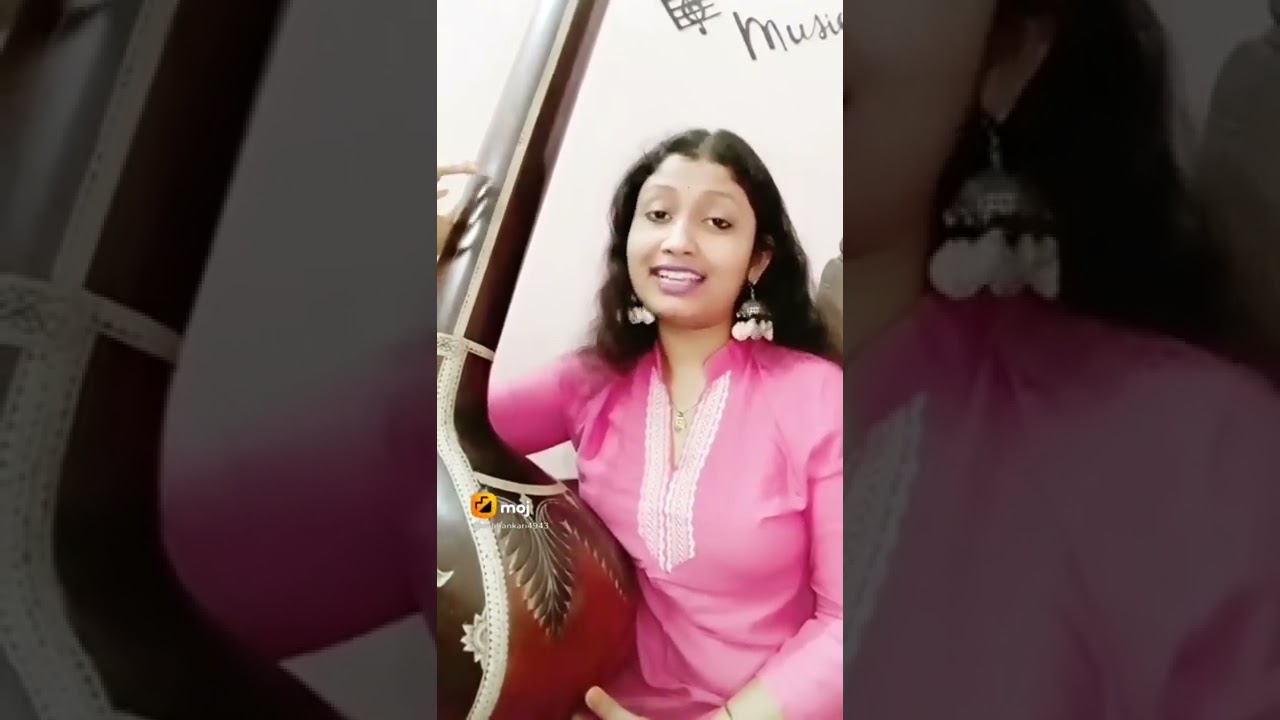 #shorts Suno Suno Sawre ki Banci hai Baji | Tanpura Cover | Subhankari - YouTube