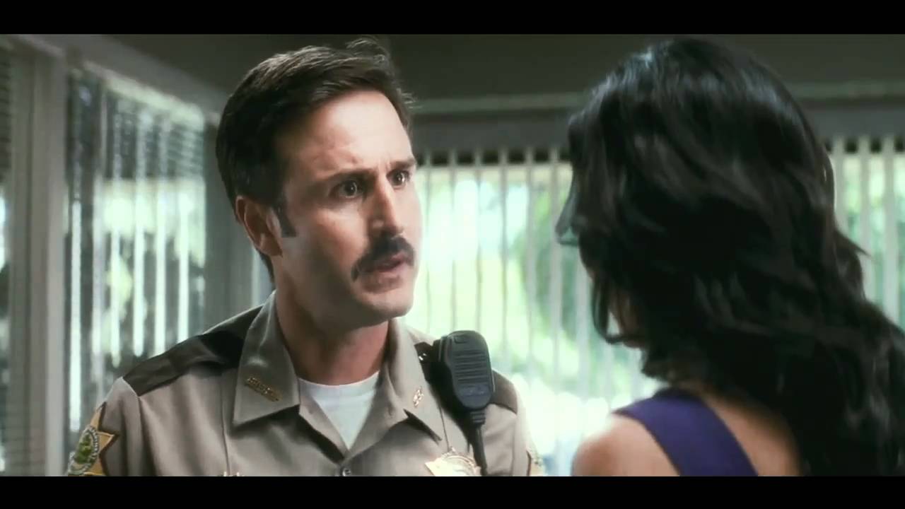 Scream 4 - Trailer 2 - YouTube