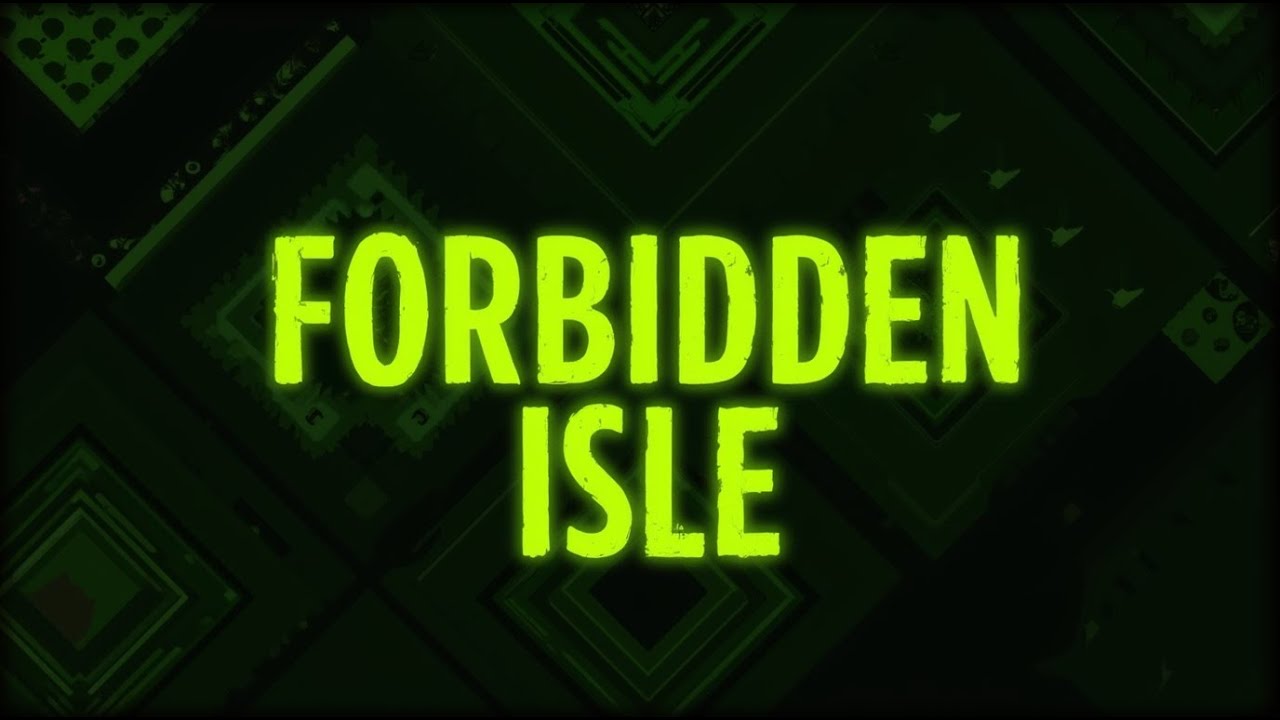 Forbidden Isle 83% - YouTube
