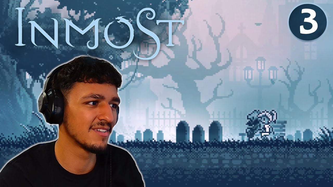 Just as Beautiful as It Was Dark - | Inmost | - Part 3 (END) - YouTube