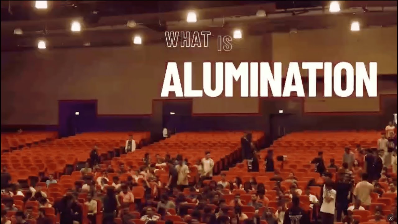Alumination Teaser | Asia’s largest Student- Alumni fest #student # ...