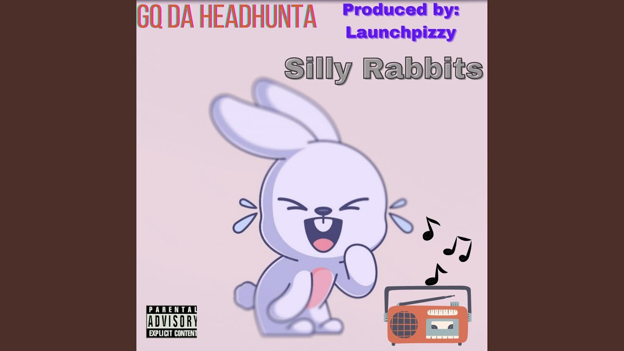 Silly Rabbits - YouTube