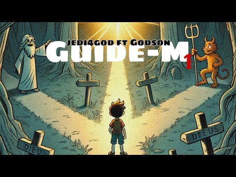 Jedi4god - Guide-M Feat. Godson (Audio officiel) - YouTube