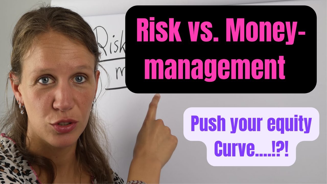 Risk- vs. Money- Management - YouTube