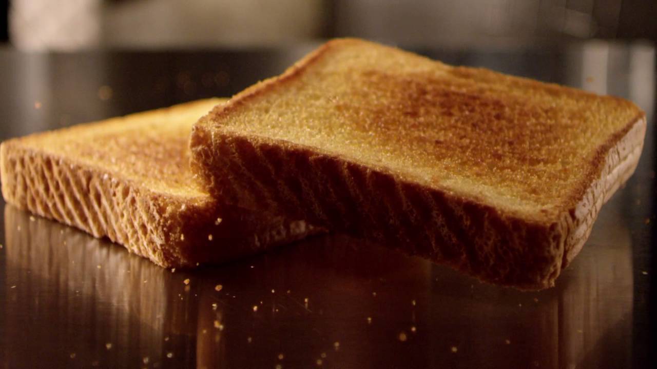 The Lone Star Stack - YouTube