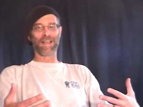 David Krull Chapter 3 - YouTube
