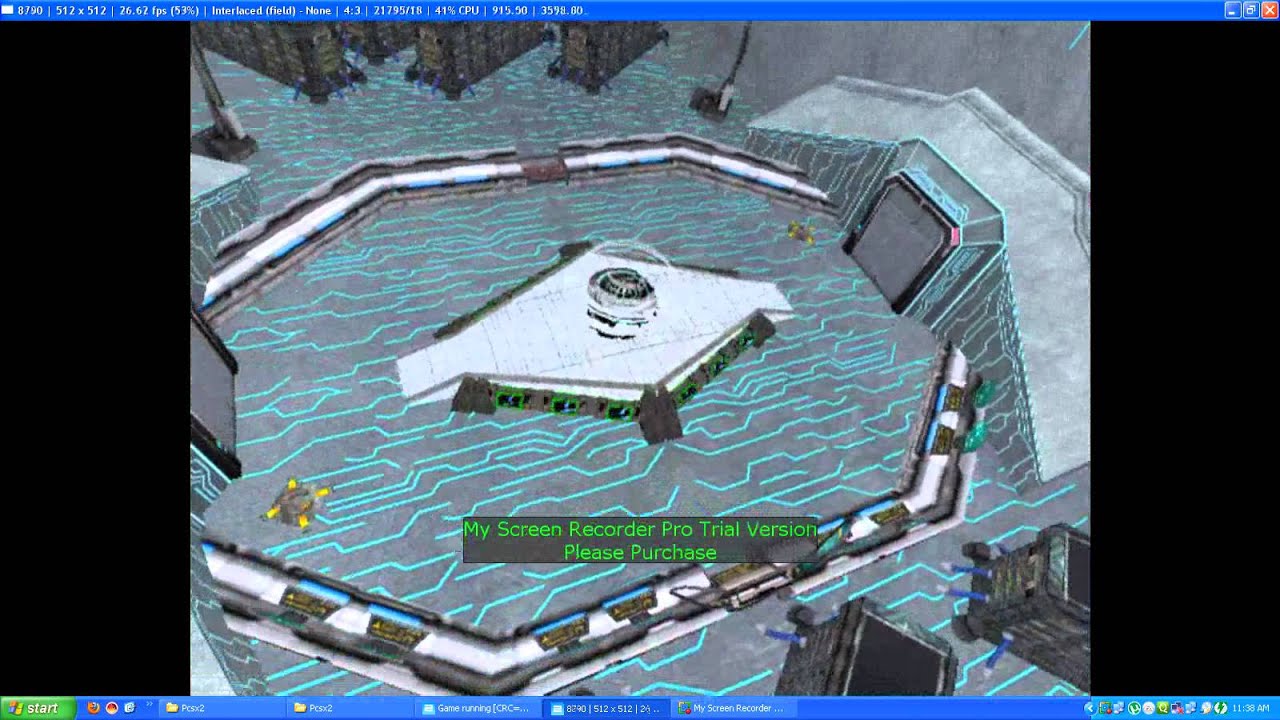 ra one the game first gameplay - YouTube