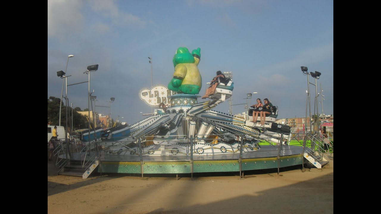 Fotos públicas y mías del Canguro Show y La Rana Show, del 2008 al 2019 ...