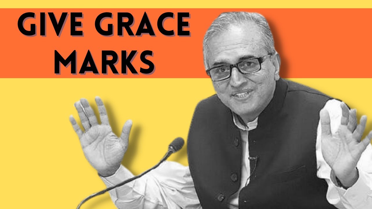 Dr. Devi shetty is promoting "Grace Marks" for NEET PG again!! - YouTube