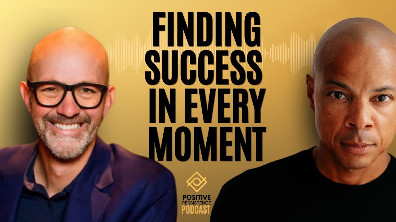 32. Finding Success in Every Moment With Eric Recker - YouTube
