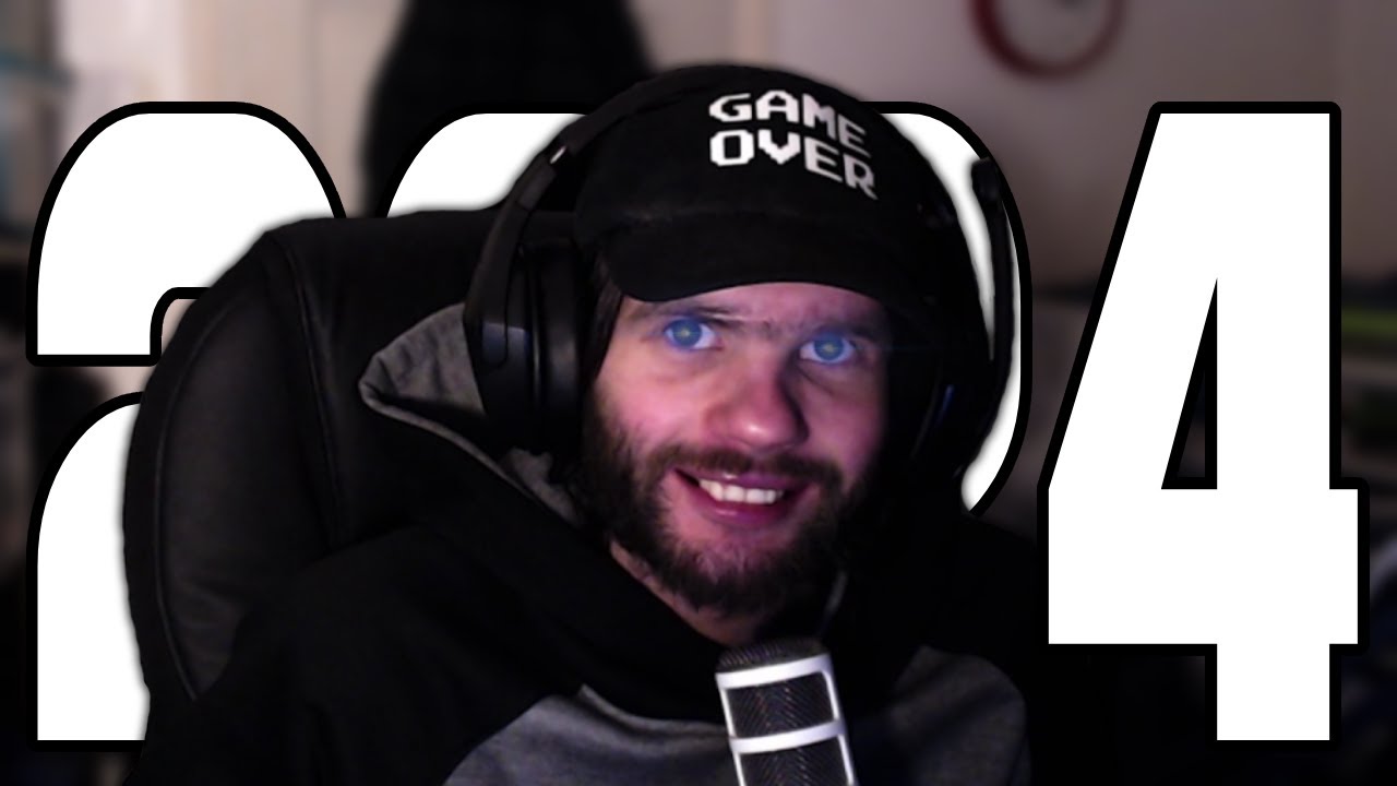 4202 RAEY WEN YPPAH - YouTube