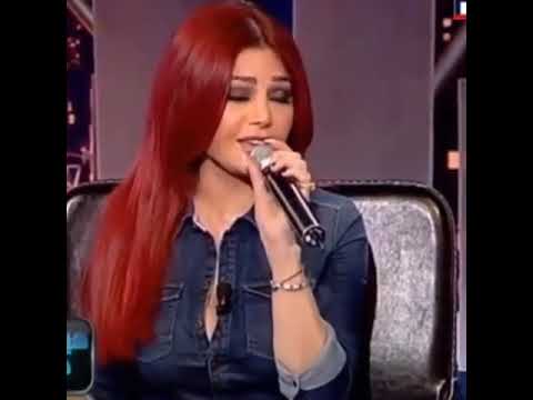 Haifa Wehbe - Sway with me