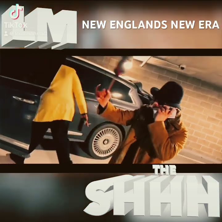 New England's NEW ERA OF RAP #musicvideo #hiphop #rap # ...