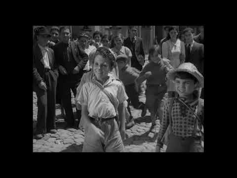 Ανίκι-Μπόμπο / Aniki-Bóbó (τρέιλερ)