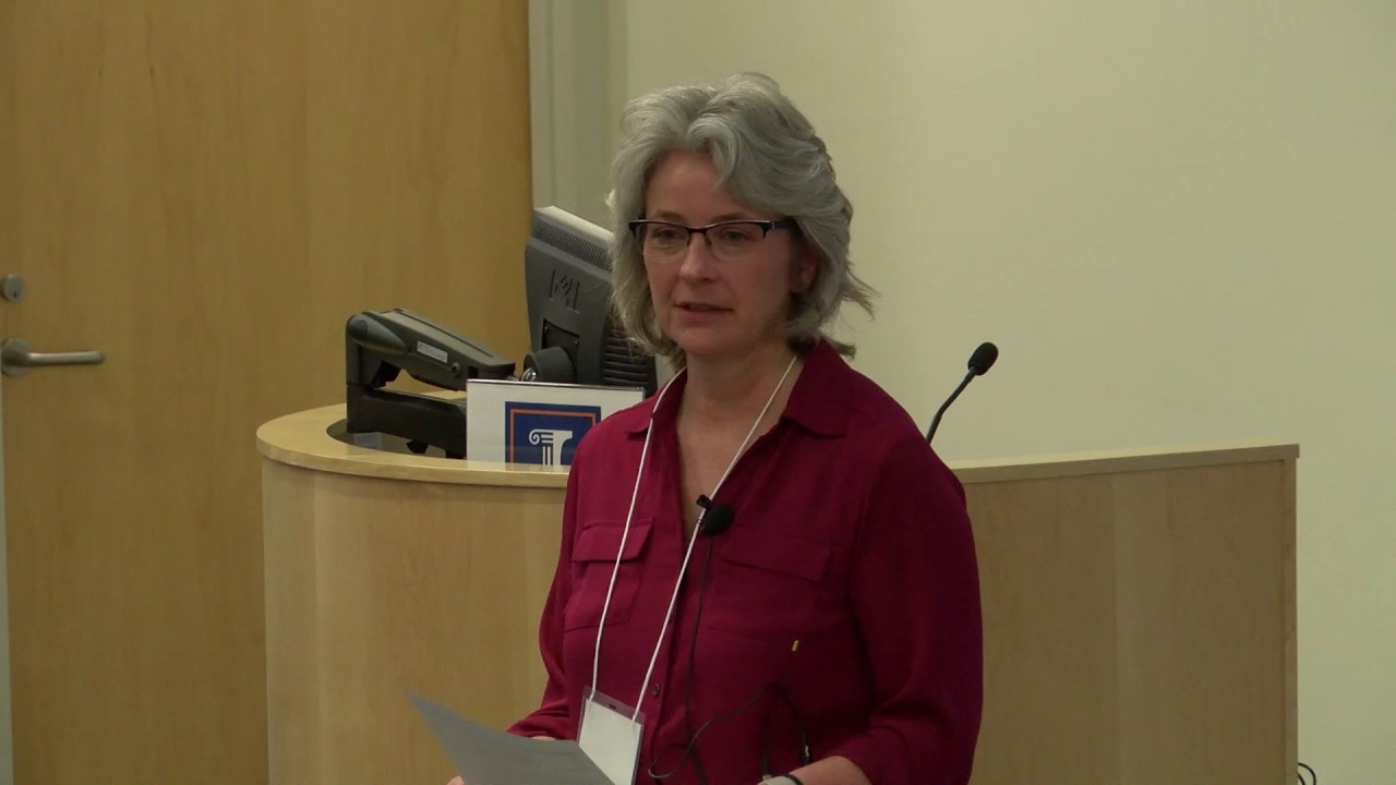 Machine Learning: Farm-to-Table Day 2 Welcome from Dean Kim Kidwell ...