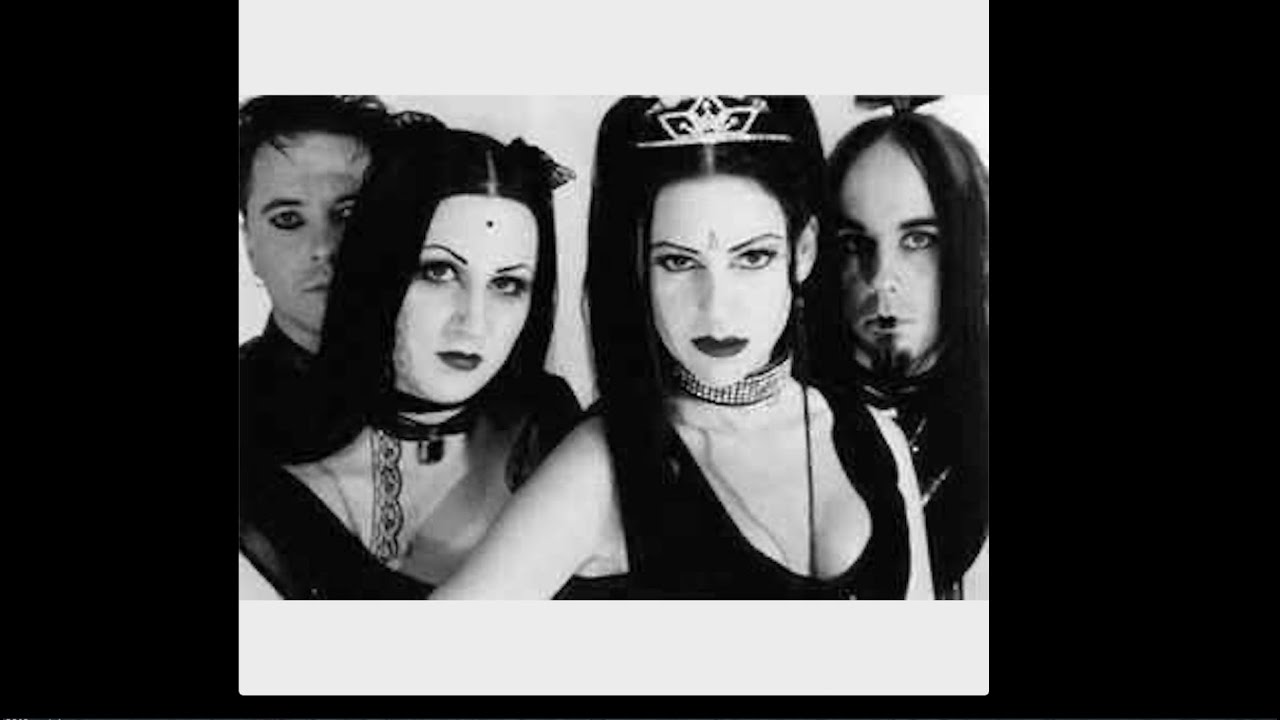 Diva Destruction - Dance Remix of When Trees Would Dance (Official ...