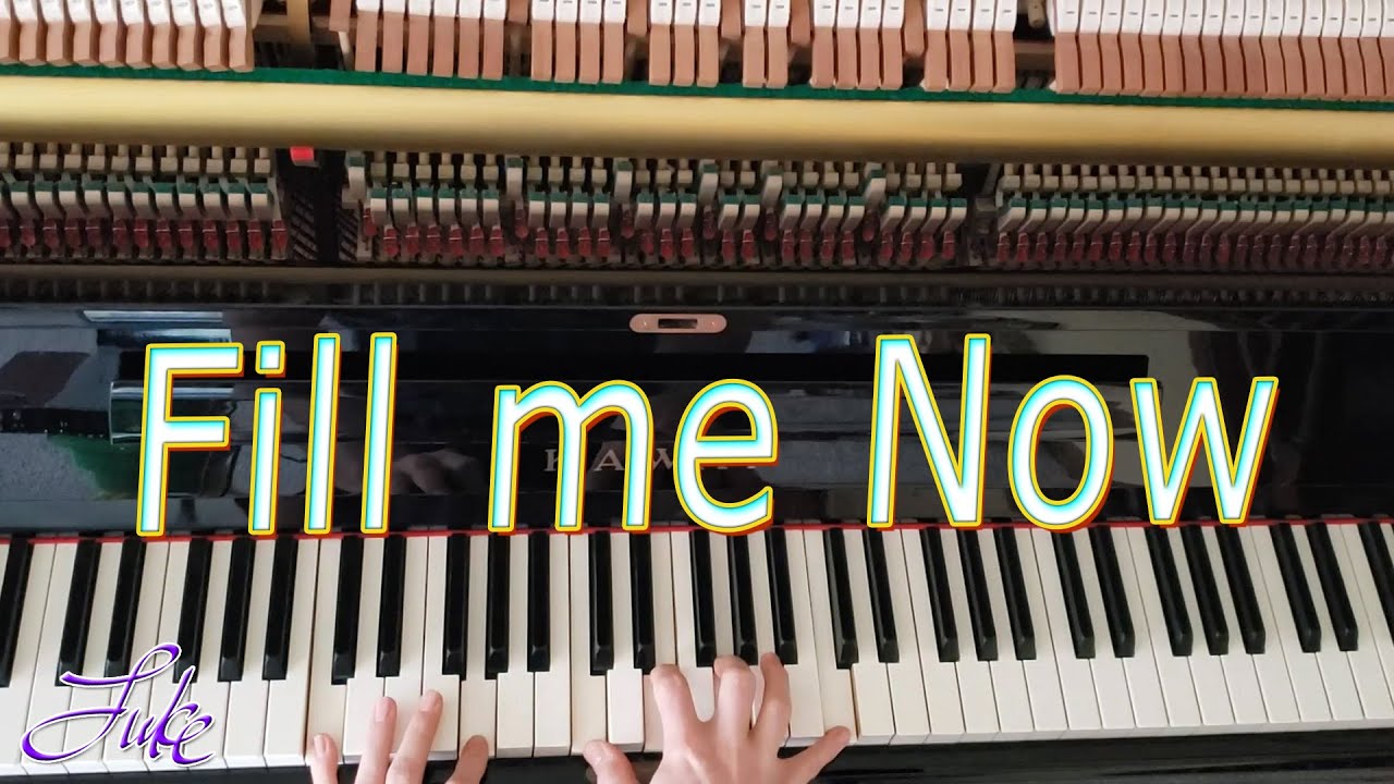 Fill Me Now (Melodies of Praise #187) John Sweney & Elwood Stokes ...