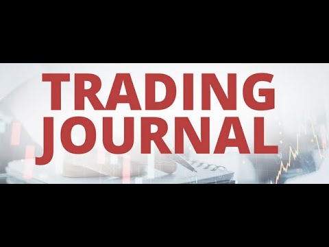 Trading Journal Day 4 - Apex PA 25K Account - YouTube