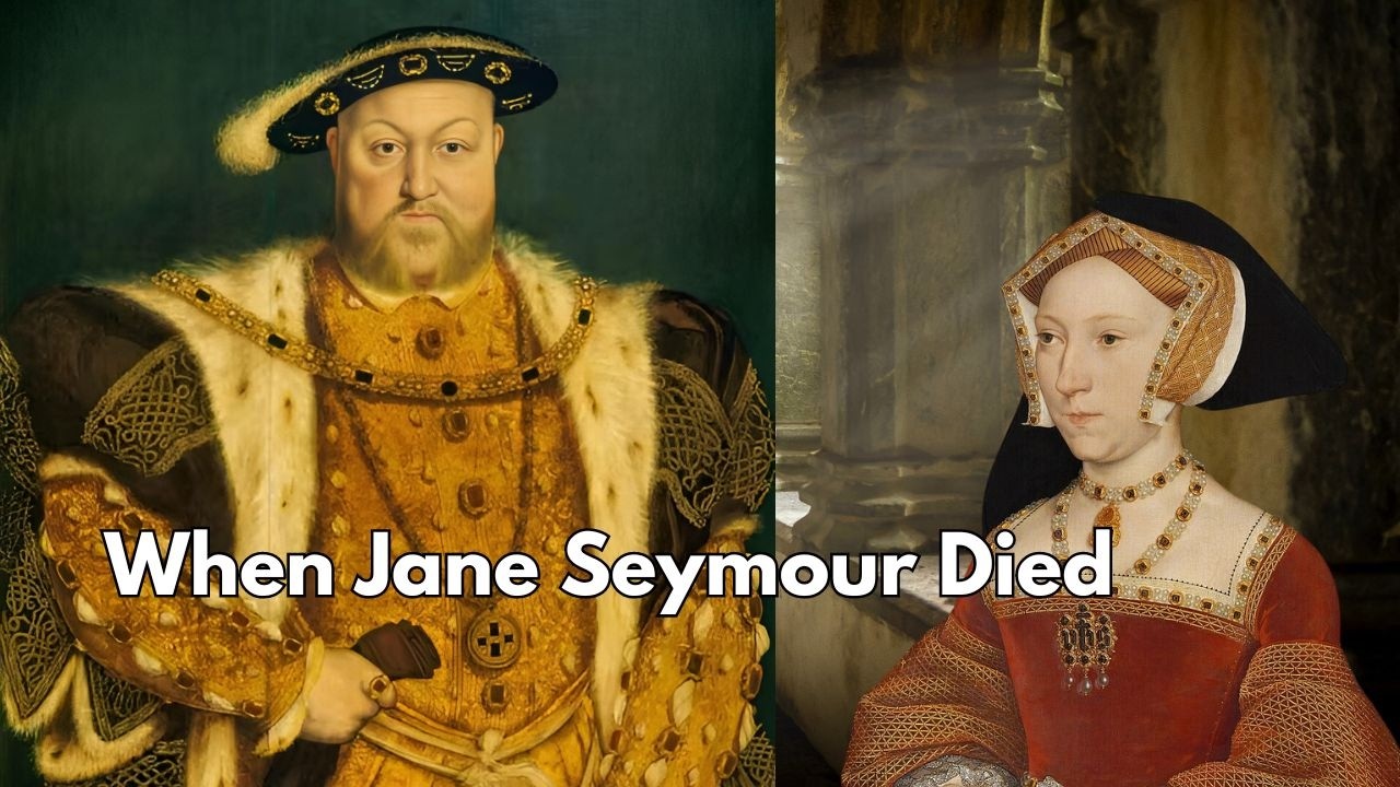 Henry VIII was Never the Same after this... - YouTube