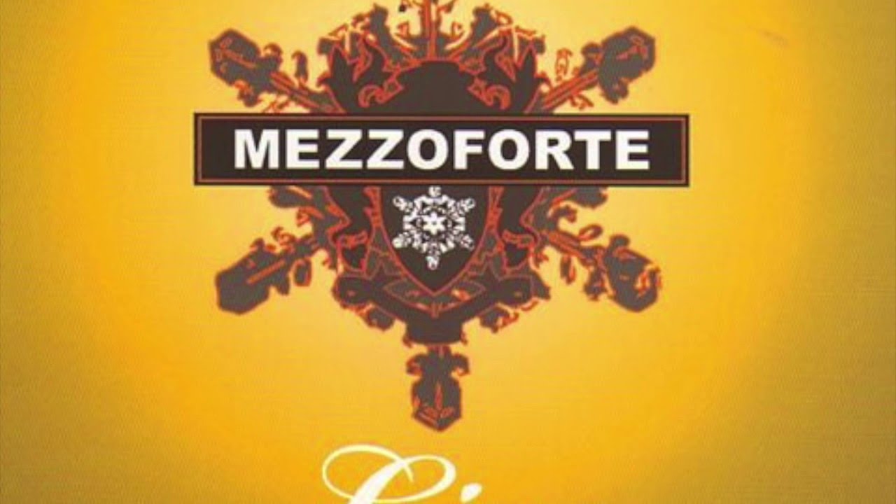 Mezzoforte - Live In Reykjavik (Album) - YouTube