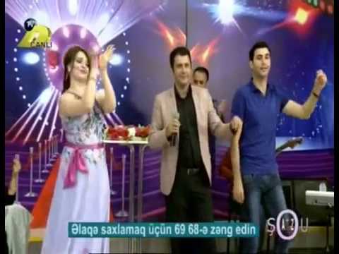 Mubariz Rehmanoglu papuri 2017 ( Bir az sou DTV )