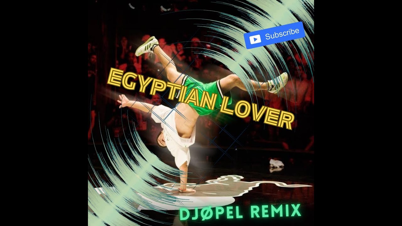 The Ultimate Dance-Off:Egyptian Lover vs ARTBAT| DJØPEL BreakDance ...