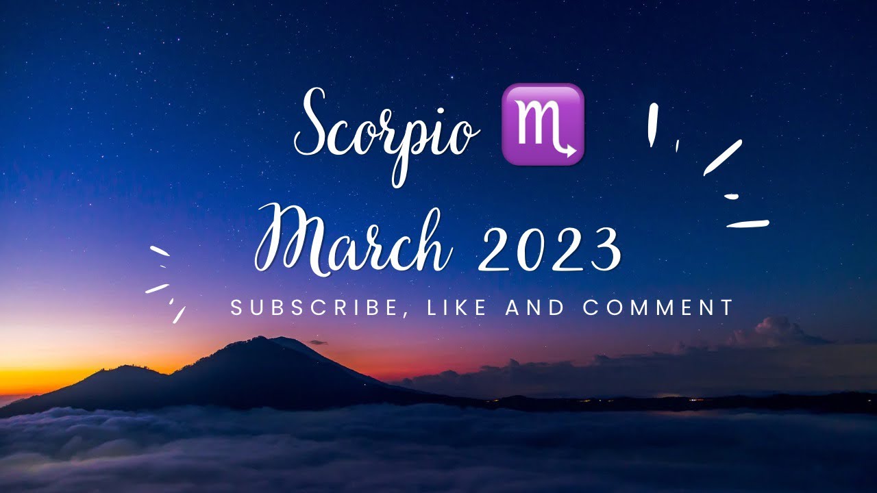 Scorpio ♏️- Chile!! there’s a lot going on in this reading!!! you’re ...