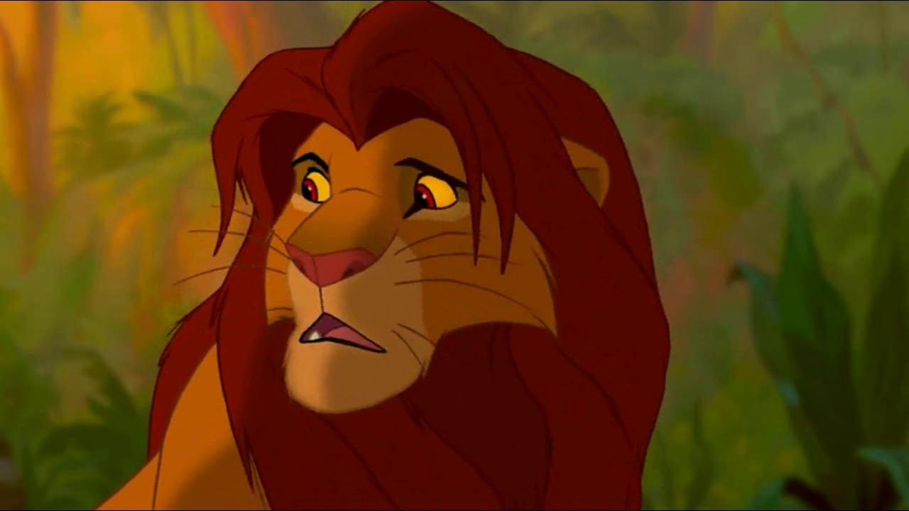 Hercules trailer (Simba) 2 - YouTube