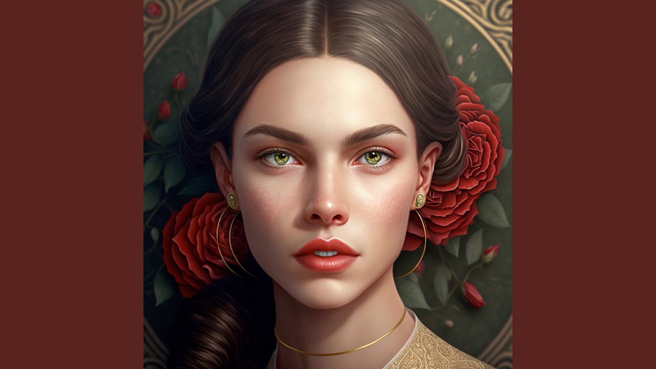Lips Like Roses - YouTube